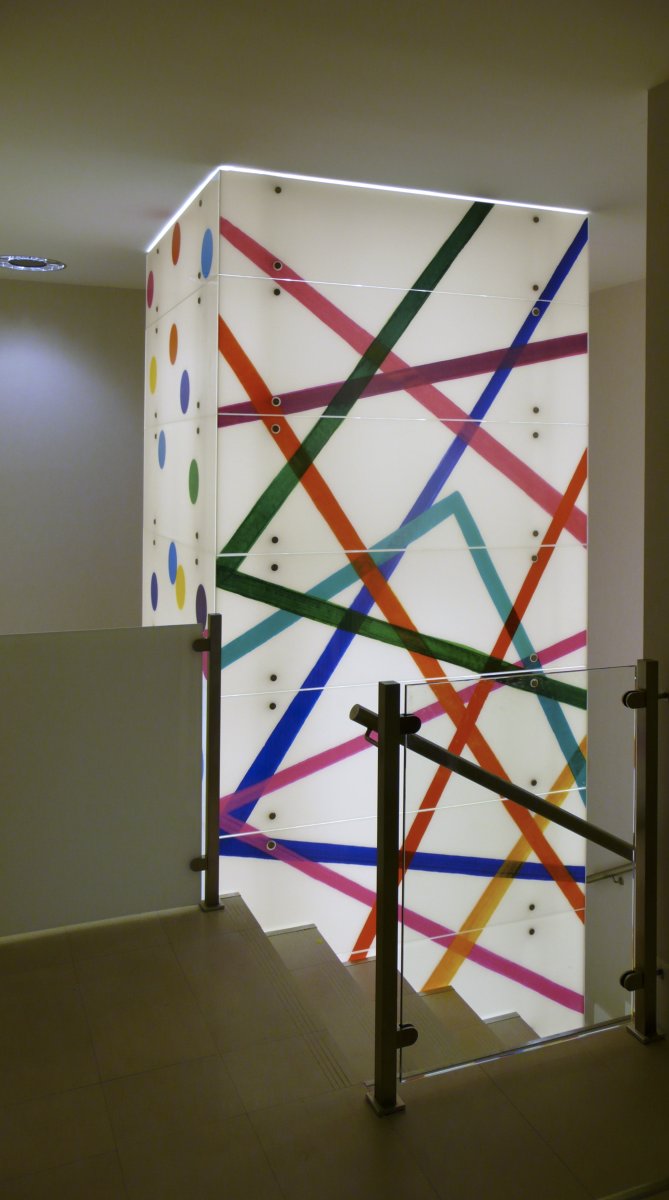 Commissions | Adrian George